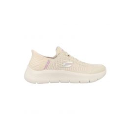 Skechers Slip-ins: GO WALK Flex - Grand Entry 124836/OFWT Wit